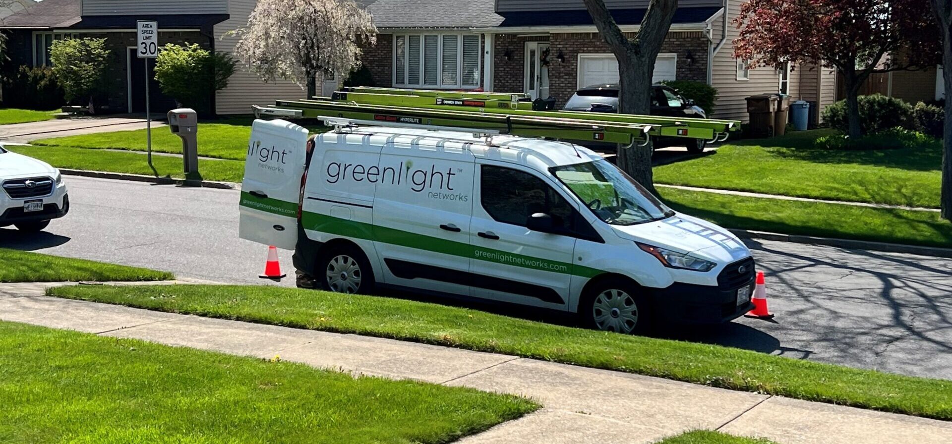Greenlight Networks Expands Fiber Internet Access to 19,000 Homes in the Southern Tier ...